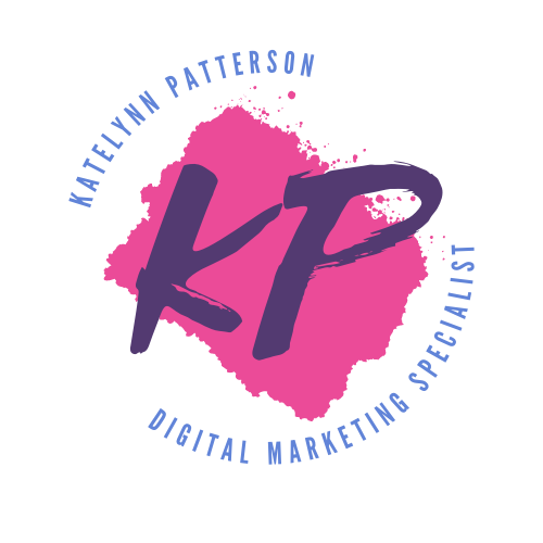 Previous Writing Examples – Katelynn Patterson's Portfolio